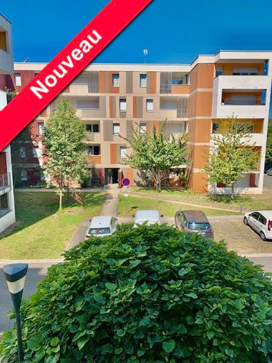 Appartement 3 pièces à Toulouse, Ancély, Arènes romaines, à vendre