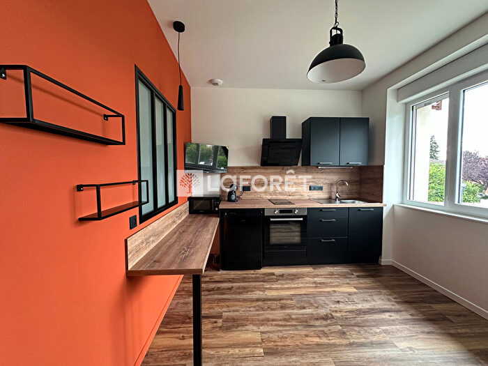 Albi, Rayssac, Veyrières, Ranteil - Appartement 1 pièce à louer