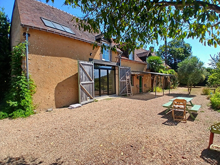 Maison 7 pièces à La Ferté-Bernard, à vendre