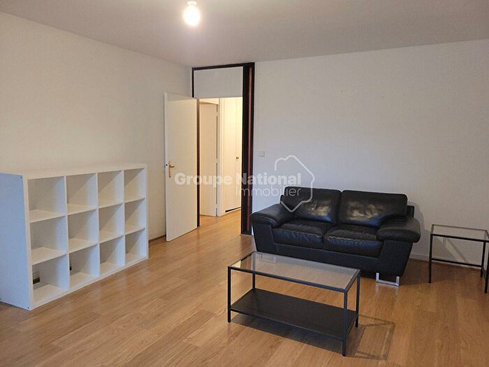 Montreuil, Versailles - Appartement 4 pièces à louer