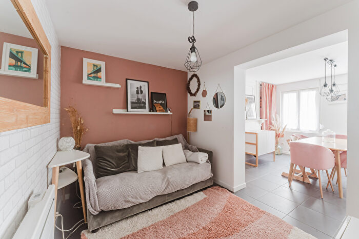 Appartement 2 pièces à vendre à Lille, Wazemmes