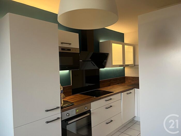 Appartement 2 pièces à louer - Beaugency