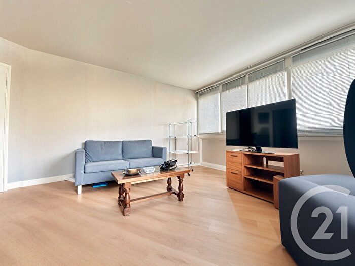 Appartement à vendre - Nantes, Ile de Nantes - 4 pièces - 3 chambres