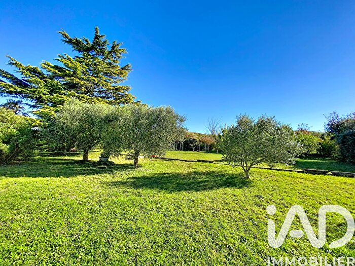 Maison à vendre - Charols - 7 pièces - 4 chambres