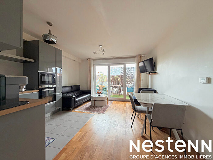 Appartement 3 pièces à vendre à Champigny-sur-Marne, Plant, Tremblay