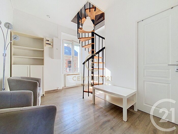 Appartement 2 pièces à vendre - Quartiers Sud-Est, Francisco Ferrer