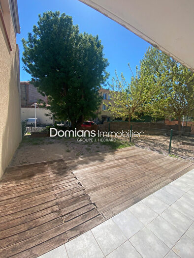 Peyrestortes : Appartement 2 pièces à vendre
