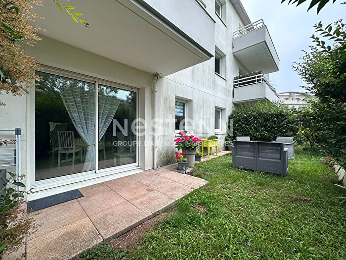 Vannes - Appartement 2 pièces à vendre
