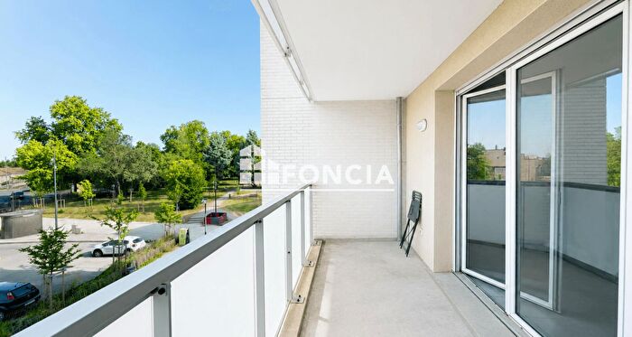 Appartement 3 pièces à vendre à Toulouse, Croix Bénite