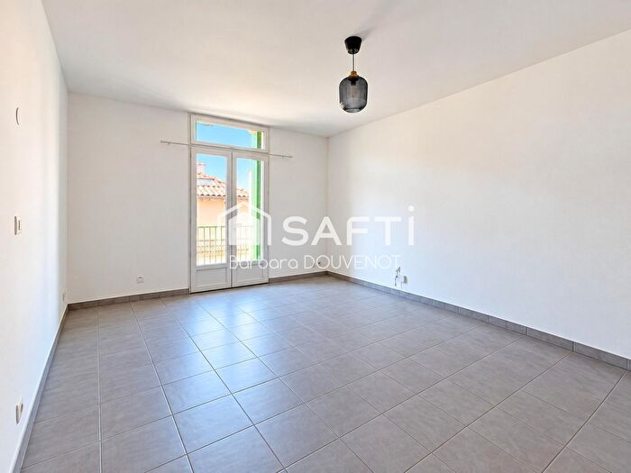 Appartement 3 pièces à vendre à Béziers, Champ de Mars