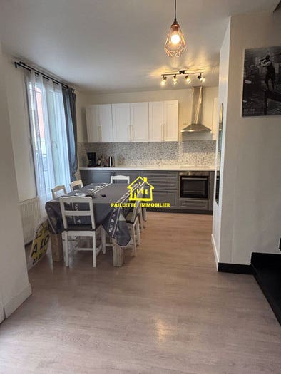 Le Havre : Appartement 8 pièces à louer