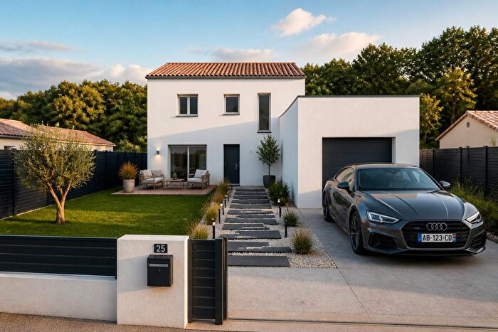 Basse-Goulaine : Maison 5 pièces à vendre