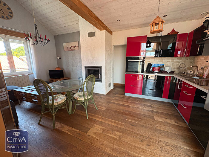 Maison à vendre - Pornic, Le Clion, La Corbinière, La Porcherie - 3 pièces - 2 chambres