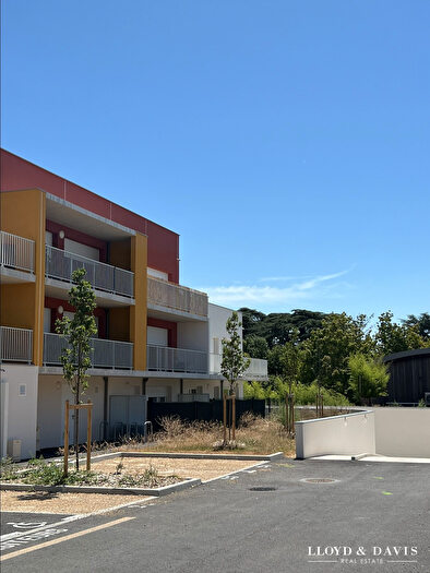 Poitiers, Ouest : Appartement 3 pièces à vendre