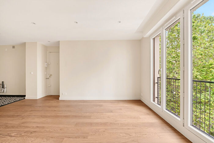 Appartement 3 pièces à louer à Boulogne-Billancourt, Silly, Gallieni