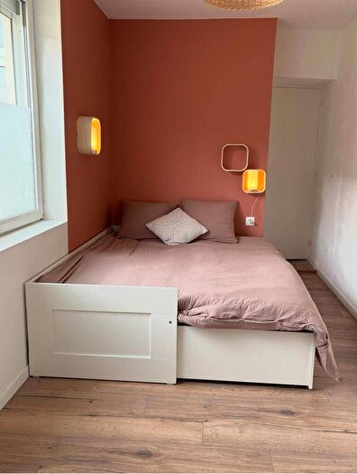 Est, Lens - Appartement 1 pièce à louer
