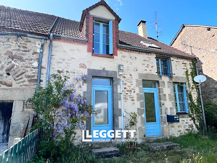 Saint-Sébastien : Maison 5 pièces à vendre