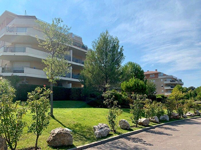 La Duranne, Aix-en-Provence - Appartement 3 pièces à louer