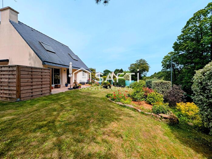 Maison 5 pièces à Monterblanc, à vendre