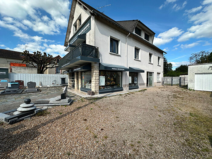 Maison 6 pièces à Fleury-les-Aubrais, Gare, Bannier, Bustière, Dessaux, à vendre