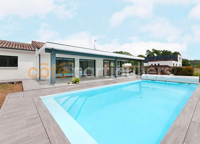 Maison 4 pièces à vendre à Mont-de-Marsan, Barbe d'Or