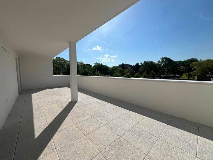 Appartement 4 pièces à louer - Baradel, Blagnac