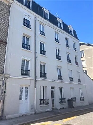 Appartement à vendre - Le Perreux-sur-Marne, Centre-ville, Quais dArgonne - 3 pièces - 2 chambres