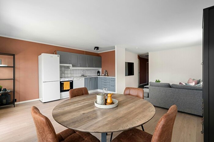 Appartement 3 pièces à vendre - Drancy, La Muette