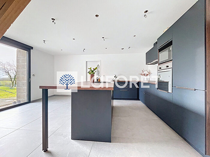 Maison à vendre - Courlay - 5 pièces - 3 chambres