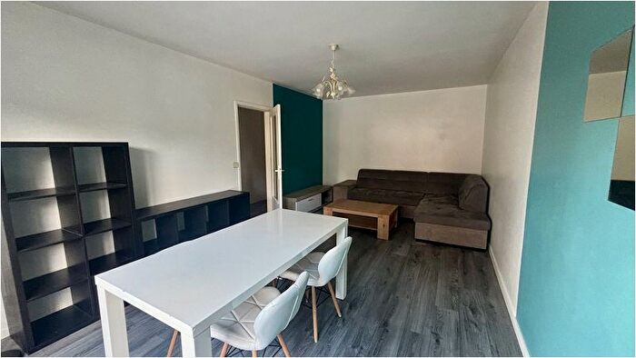 Appartement 2 pièces à louer - Lille, Fives