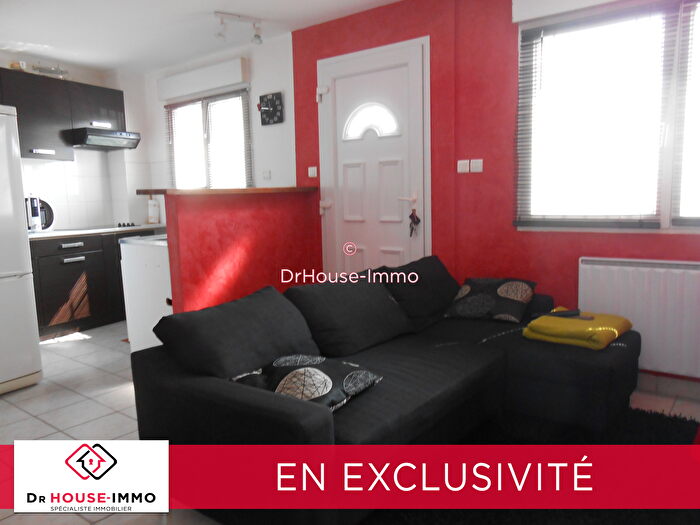 Appartement 2 pièces à vendre à Valence, Calvaire, Hugo, La Cécile