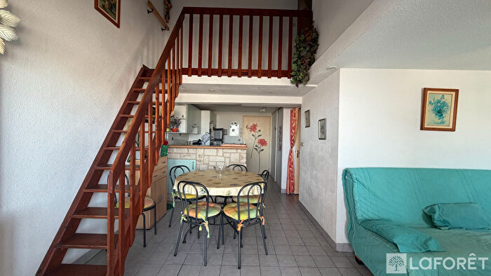 Frontignan, La Plage - Appartement 3 pièces à louer