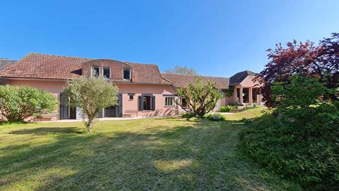 Maintenon - Maison 7 pièces à vendre