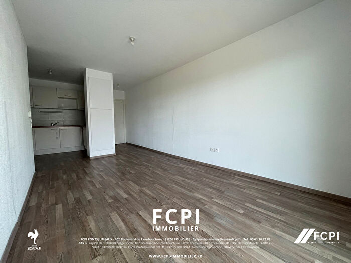 Appartement à vendre - Lormont, La Ramade - 3 pièces - 2 chambres