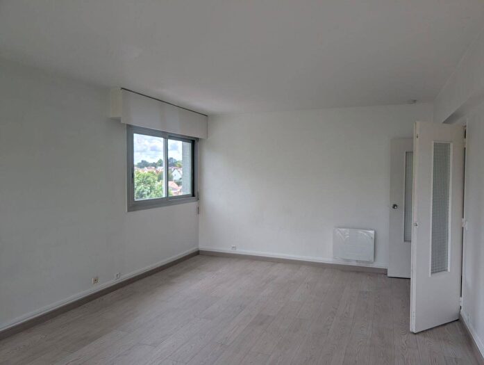 Appartement 1 pièce à louer - Ézanville