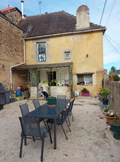 Maison à vendre - Chesley - 4 pièces - 3 chambres