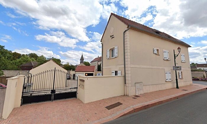 Appartement à louer - Mauregard - 1 pièce