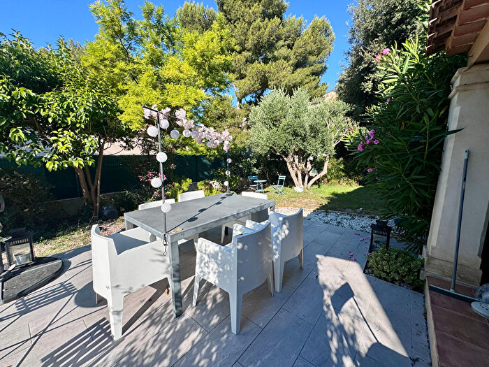 Sausset-les-Pins : Maison 5 pièces à louer