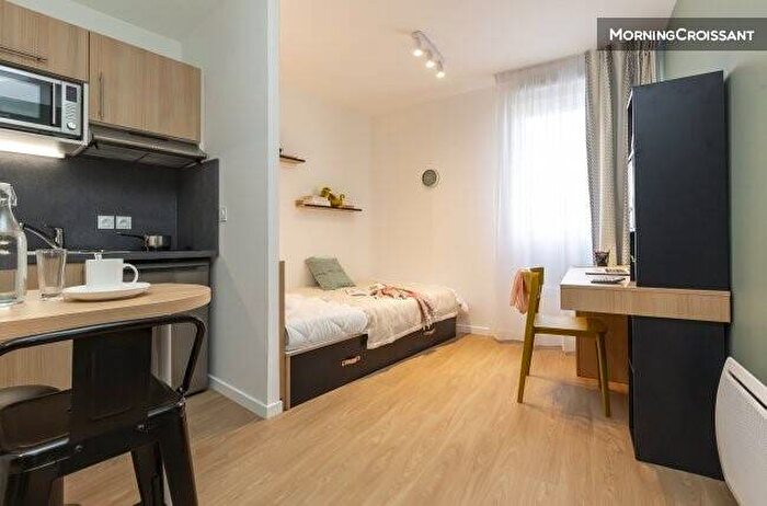 Vaucelles, Caen - Appartement 1 pièce à louer