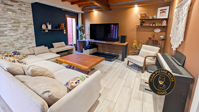 Maison 5 pièces à vendre - Gaillac-Toulza