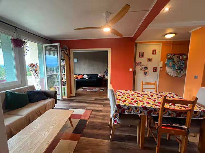 Appartement 3 pièces à louer à Saint Irénée, Lyon 5ème arrondissement