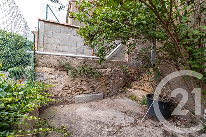 Maison à vendre - Montagnac - 4 pièces - 3 chambres