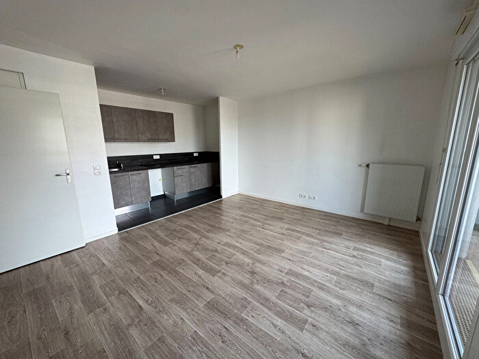 Appartement 3 pièces à vendre à Boussy-Saint-Antoine
