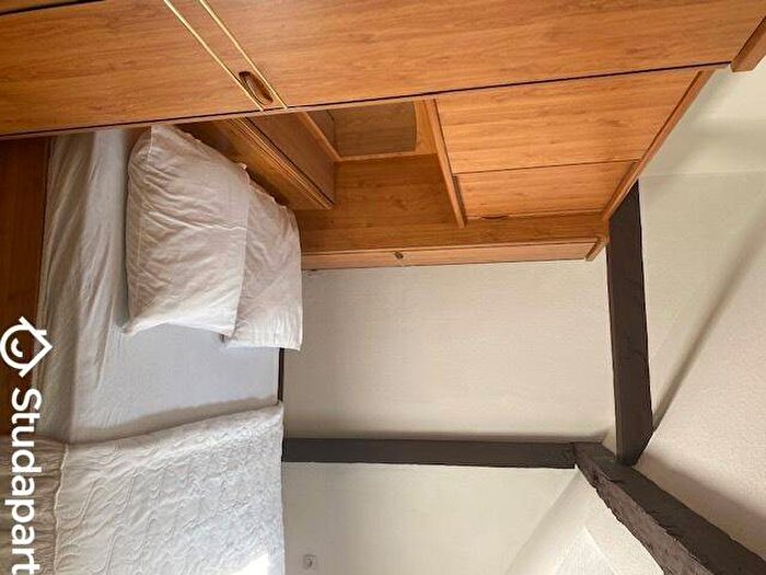 Appartement 1 pièce à louer - Montagne Verte-Centre Ouest, Strasbourg