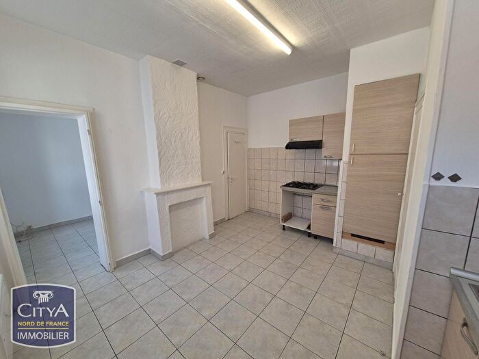 Maison 2 pièces à louer - Aniche