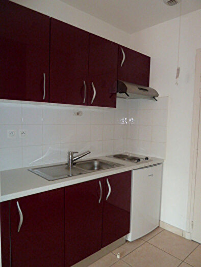 Appartement 1 pièce à Rodez, Centre historique, Vieux-Rodez, à louer