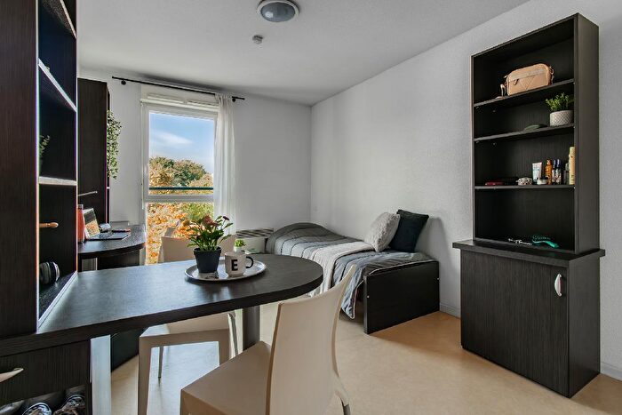 Appartement 1 pièce à vendre à Nantes, La Boissière, La Petite Censive