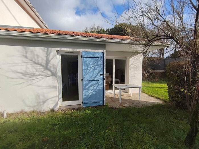 Maison à vendre - Saint-Brevin-les-Pins, LOcéan, Bridelais, Le Béa, Le Fief - 2 pièces - 1 chambre