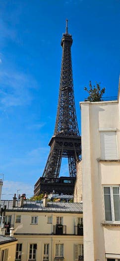 Gros Caillou, Paris 7ème arrondissement - Appartement 2 pièces à louer