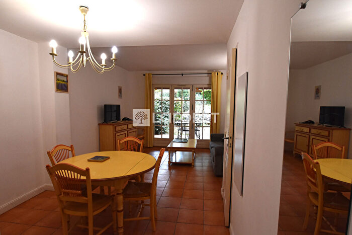 Maison 3 pièces à vendre à Fayence